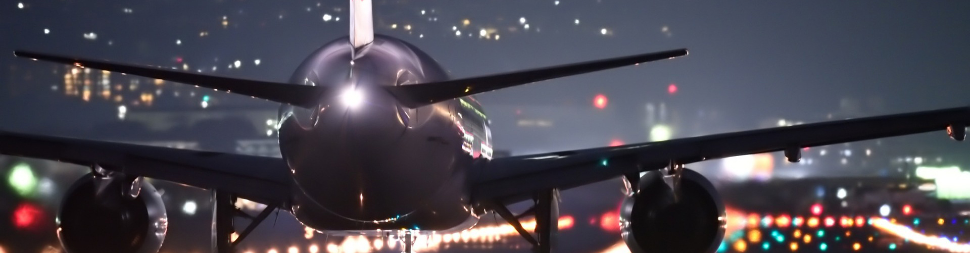 Night Flight Bans in Germany - UECNA